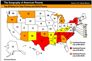 Poverty In Memphis » vibinc